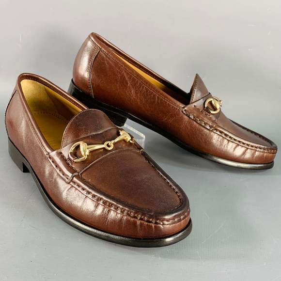 Cole Haan Horsebit Loafer